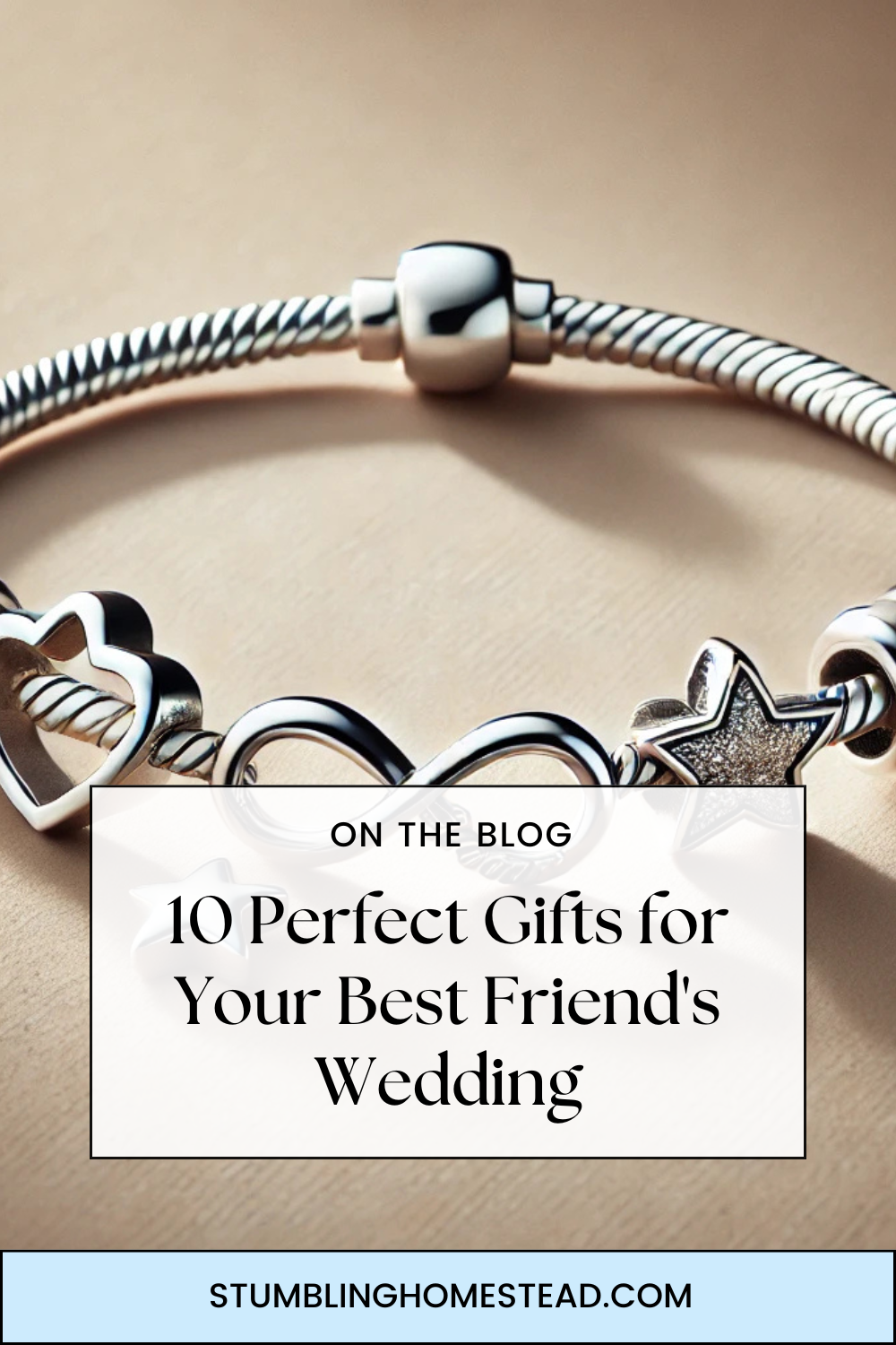 10 Gifts for Best Friend’s Wedding – SHS